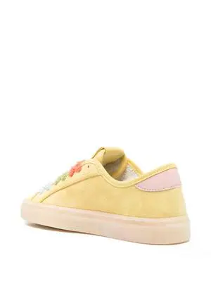 D.a.t.e. Tender Sneakers