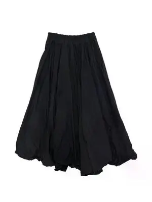 RICORRROBE Calla Midi Skirt