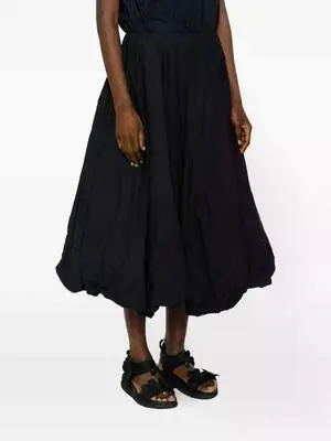 RICORRROBE Calla Midi Skirt