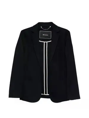 Kiton Single-breasted Blazer