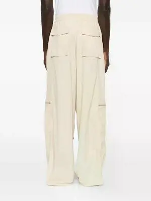 ÉTUDES STUDIO Cargo Trousers