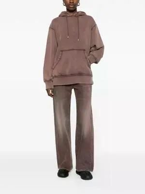 Études Studio Logo-embroidered Hoodie