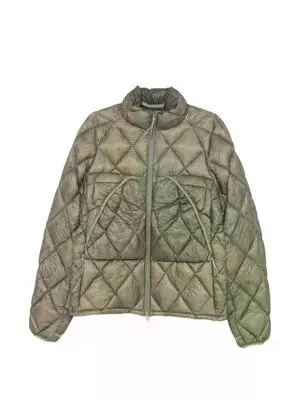 ROA Nuna 800 Quilted Down Jacket