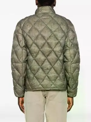 ROA Nuna 800 Quilted Down Jacket