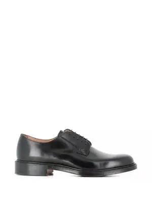 CHEANEY Lace-up Derby Shoes