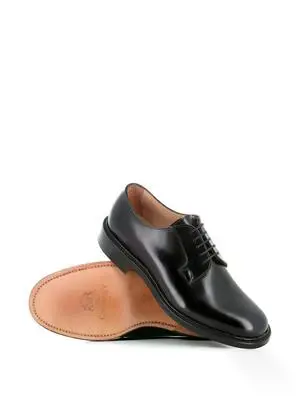 CHEANEY Lace-up Derby Shoes