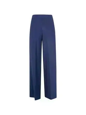 ANNE CLAIRE Elasticated Trousers