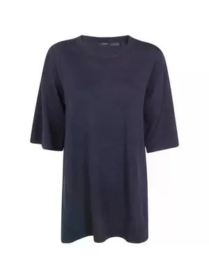 Seventy Flared-sleeve T-shirt