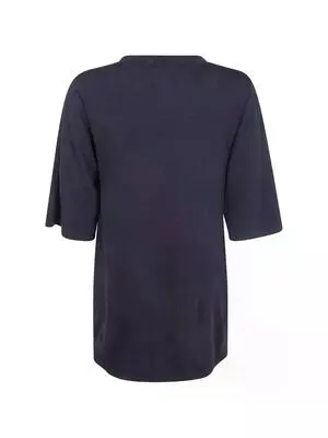 Seventy Flared-sleeve T-shirt