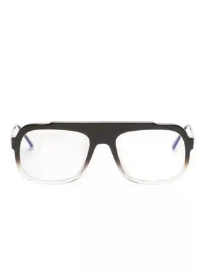 Thierry Lasry Poisony Glasses - Black