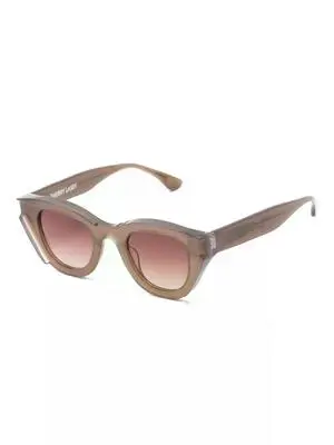 Thierry Lasry Dismissy Cat-eye Sunglasses