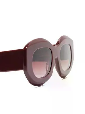 Thierry Lasry Trophy Sunglasses