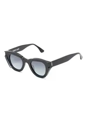 Thierry Lasry Dismissy Cat-eye Sunglasses