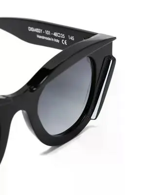 Thierry Lasry Dismissy Cat-eye Sunglasses