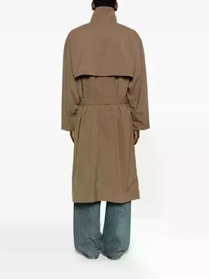 MAGLIANO Marghera Coat - Brown