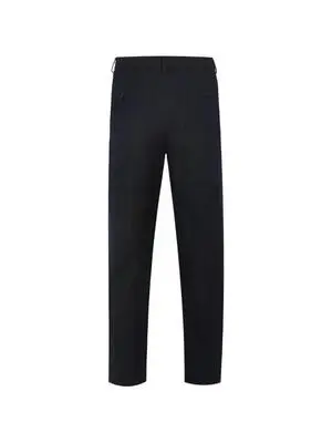 Agnona Formal Pleated Trousers