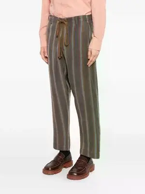 UMA WANG Perch Trousers