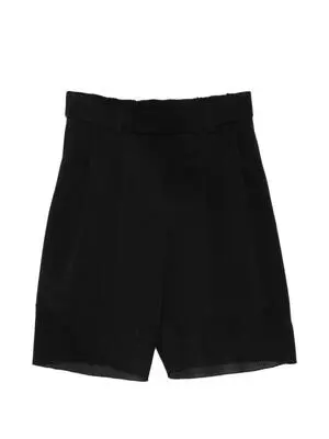 CFCL Pleated Shorts