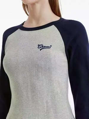 CHOCOOLATE Long-sleeve T-shirt