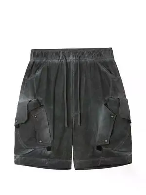 Five Cm Cargo Shorts For Men
