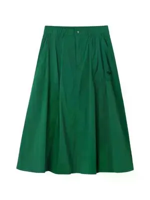 CHOCOOLATE A-line Skirt