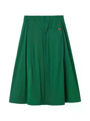 CHOCOOLATE A-line Skirt