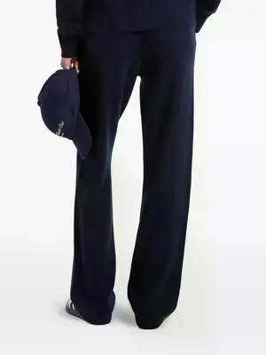 SPORTY & RICH Wide-leg Trousers