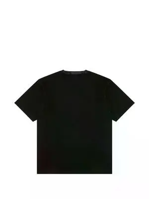 AAPE BY *A BATHING APE Round-neck Short-sleeve T-shirt