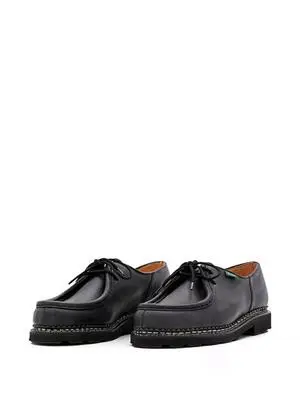 Paraboot Michael Derby Shoes