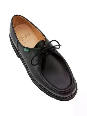 Paraboot Michael Derby Shoes