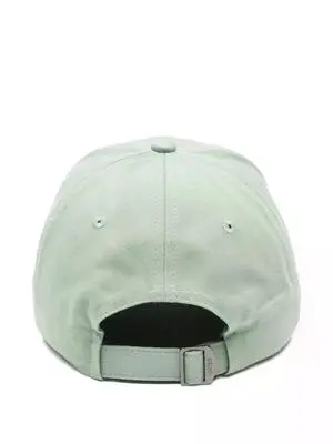 BOSS Logo-detail Cap