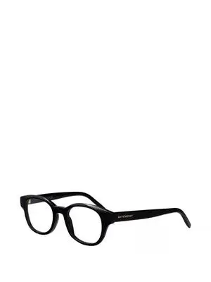 Givenchy Round-frame Glasses