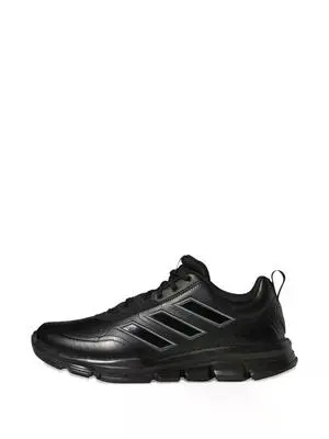Adidas Speed Trainer 5 Logo Speed Sneakers - Black