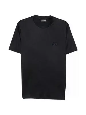 Emporio Armani Logo T-shirt