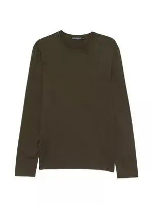 Dolce & Gabbana Cotton T-shirt