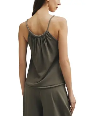 Marella Mlmgiglio Sleeveless Top