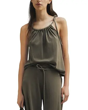 Marella Sleeveless Tops