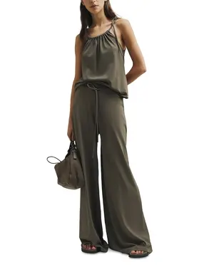 Marella Mlmgiglio Sleeveless Top
