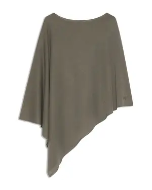 Marella Mlmveloce Cape Sweater