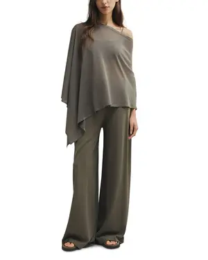 Marella Cape Sweater