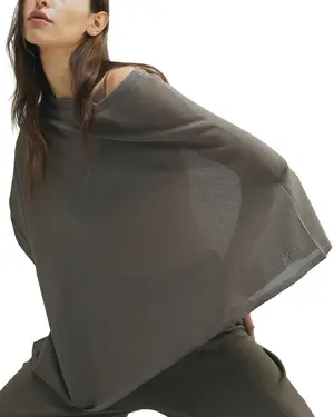 Marella Cape Sweater