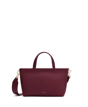 Cuyana Mini Totes