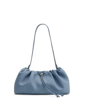 Cuyana Dia Bag - Azure