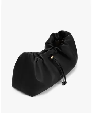 Cuyana Dia Bag - Black
