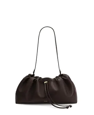 Cuyana Dia Bag - Mocha