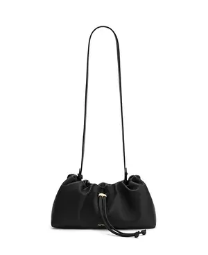 Cuyana Mini Dia Bag Black