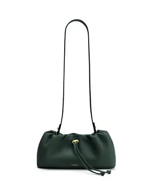 Cuyana Gold Tone Bucket Bags For Women
