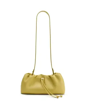 Cuyana Cuyana Mini Dia Bag Lime