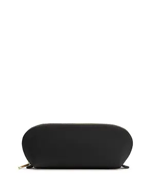 Cuyana Beauty Case Black