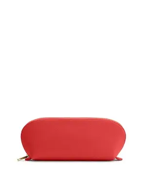 Cuyana Beauty Case - Red